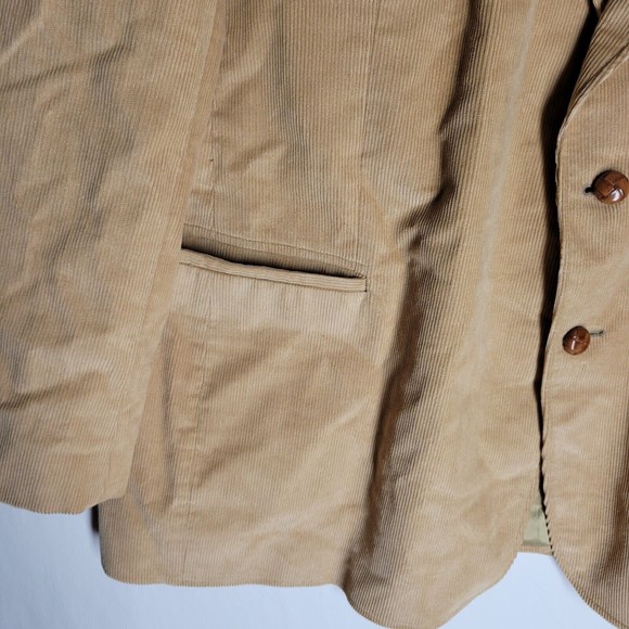 CCC Western Wear | Jackets & Coats | Vintage Ccc Western Wear Corduroy ...